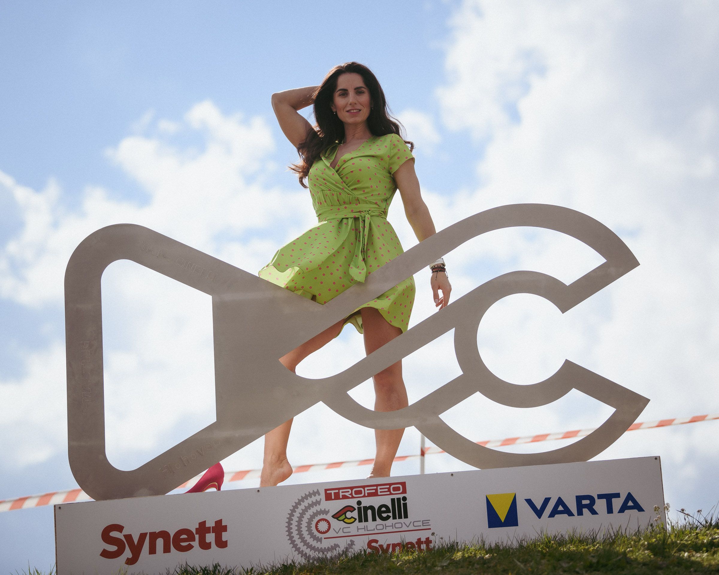 SPORTCOMPLEX - Trofeo Cinelli - Synett